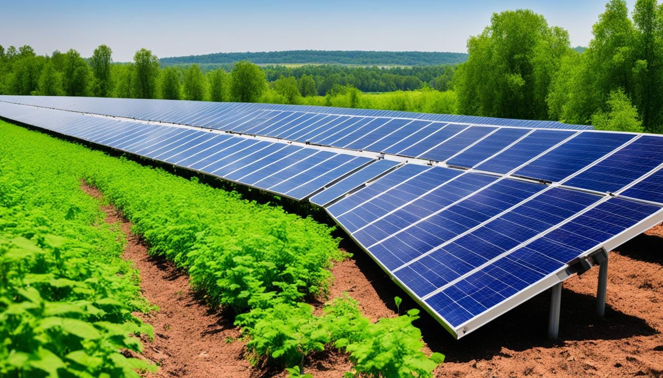 Understanding Solar Power Environmental Impact & Benefits