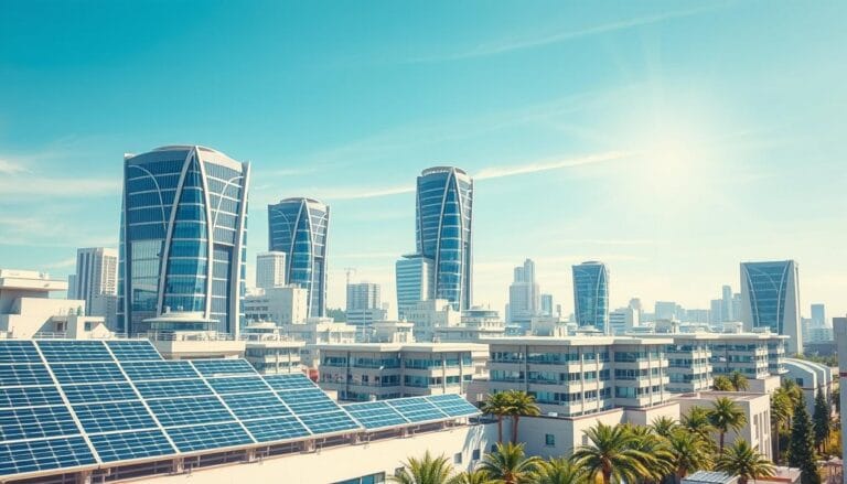 Understanding the Definition of Solar Energy