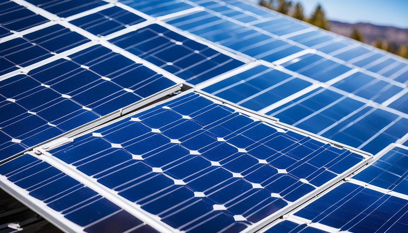 Understanding the Definition of Solar Energy